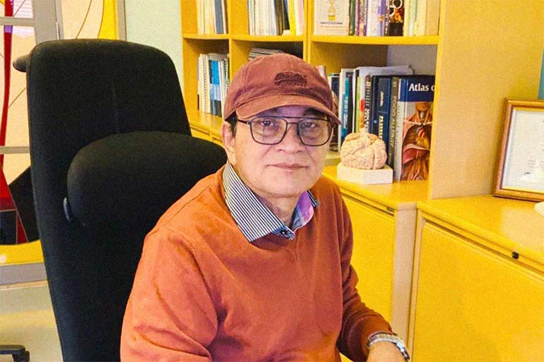 মেডিসিনে নোবেল পাবেন কে, মনোনীত করেন নদিয়ার এই বাঙালি ডাক্তার