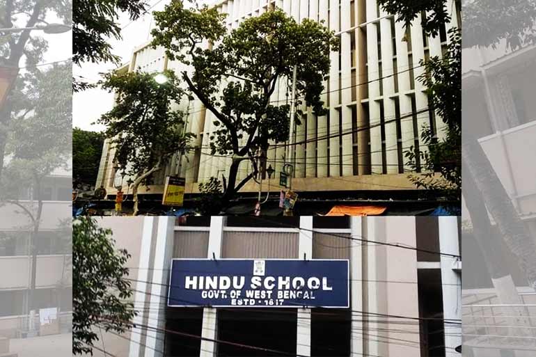 ২০০ বছরের পুরোনো, ডেভিড হেয়ার-মধুসূদনের ‘হিন্দু স্কুল’ কি একইরকম আছে?