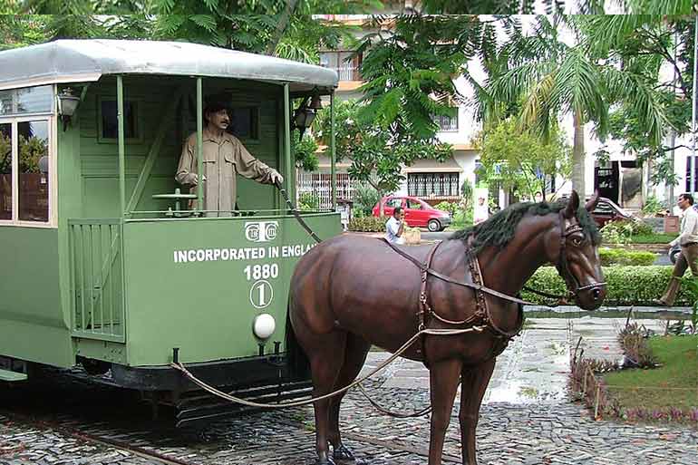 ঘোড়া-হাতি-পালকি : যেসব যান ছিল প্রাত্যহিক জীবনের অংশ, আজ তা বিনোদন