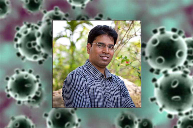 করোনা মোকাবিলায় রাসায়নিক প্রযুক্তি আনছেন একদল বাঙালি বিজ্ঞানী