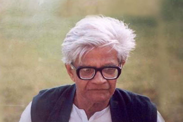 এবছরের পদার্থবিজ্ঞানে নোবেলের সঙ্গে জড়িয়ে বিজ্ঞানী অমল রায়চৌধুরী