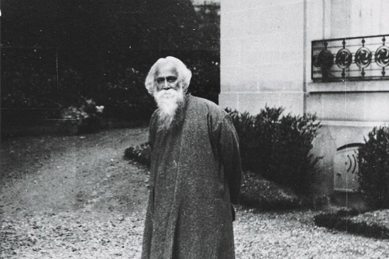 আজি হতে শতবর্ষ ‘আগে’ — রবীন্দ্রনাথের জীবনে কর্মমুখর ১৯২১ সাল