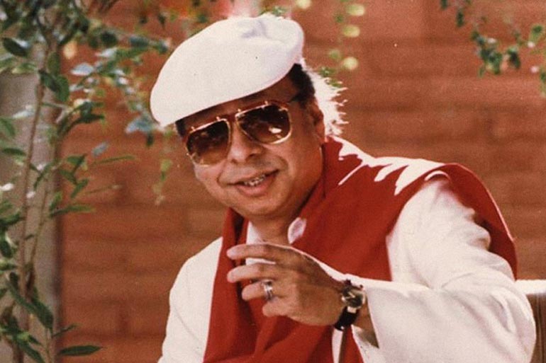 ‘তুই ইংরিজি গানের নকল কইরা সুর করস!’ – আরডি বর্মনকে বকলেন শচীনকত্তা