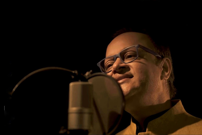 বিবেক কুমারের নতুন বাংলা গান ‘আমার কলকাতা’ – নস্টালজিয়ায় ভাসল বাঙালি