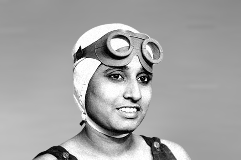 আজকের তারিখেই ৬১ বছর আগে ইংলিশ চ্যানেল জয় করেন আরতি সাহা