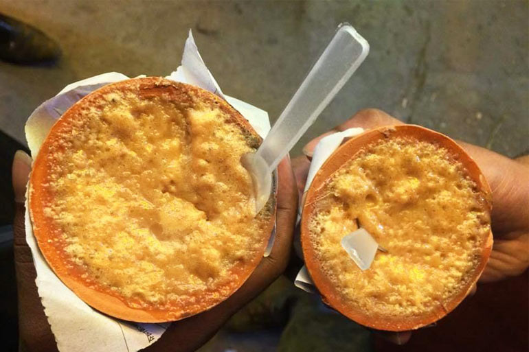 Bongodorshon