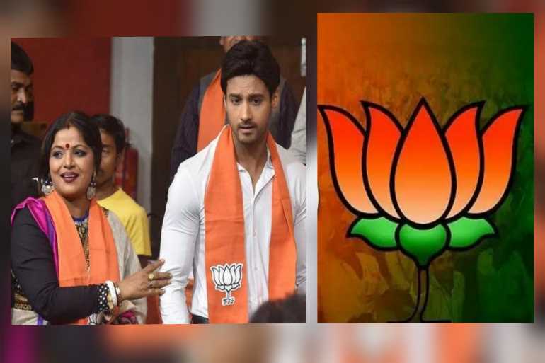 ‘ভেবেচিন্তে’ ঘোষণা; বিজেপির প্রার্থীতালিকায় আরও ৪, রয়েছেন পাপিয়া ...