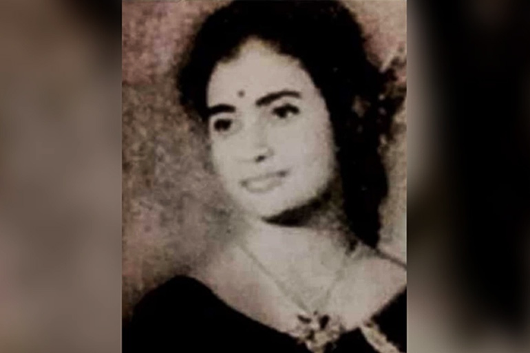 আন্তর্জাতিক সার্কাসে বাঙালি মেয়ের জয়জয়কার, বিস্মৃতির অতলে রেবা রক্ষিত