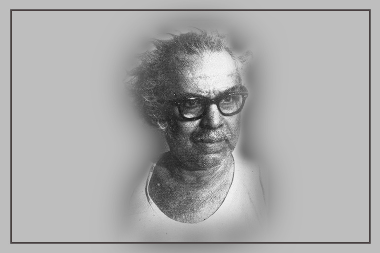 শিল্পী দেবব্রত মুখোপাধ্যায় : চুয়াড় বিদ্রোহ থেকে তেভাগা আন্দোলন, যাঁর ...