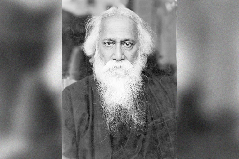 বাড়ির পরিচারক থেকে শিশুমহল – রবীন্দ্রনাথের প্রিয় ছিলেন সকলেই