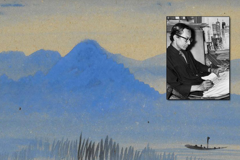 “কাজ করে যাই, শিল্পের সঙ্গে লেগে আছি — এটাই আমার পুরস্কার” — গোপাল ঘোষ