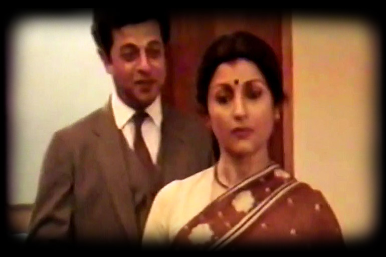 ‘সিরিয়াল’ নির্মাতা মৃণাল সেন