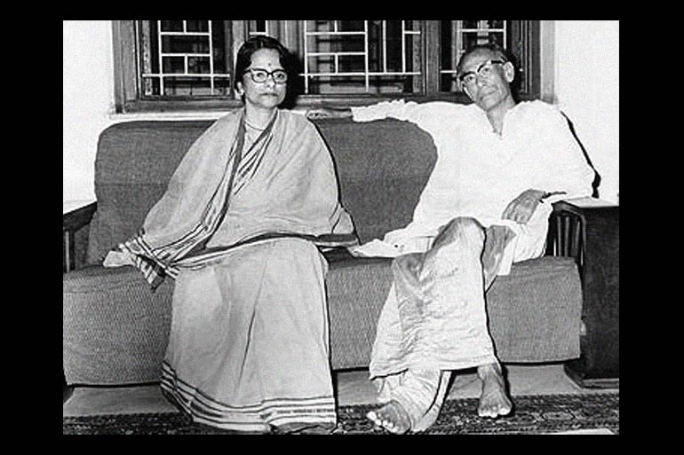 লোকে শচীনকর্তাকে চিনলো, চিনলো না তাঁর জনপ্রিয় গানগুলির গীতিকার মীরা দেববর্মণকে