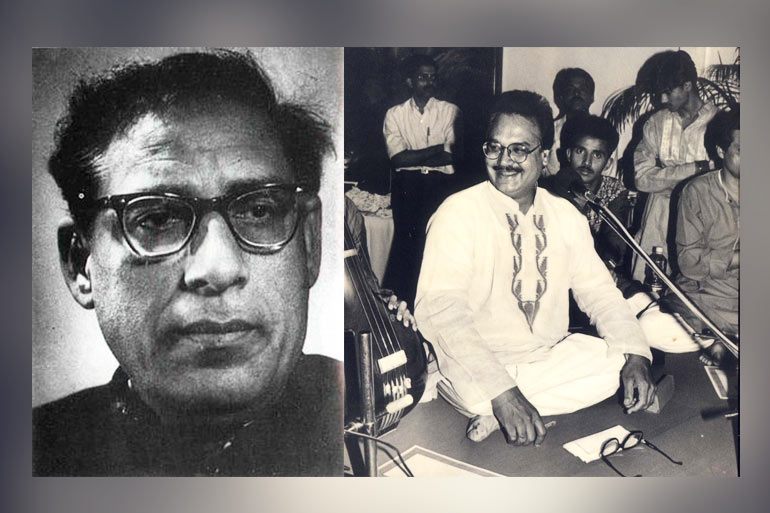 মোহন সিংকে ‘বাগেশ্রী কানাড়া’ রেঁধে খাইয়েছিলেন পণ্ডিত আমির খাঁ সাহেব!