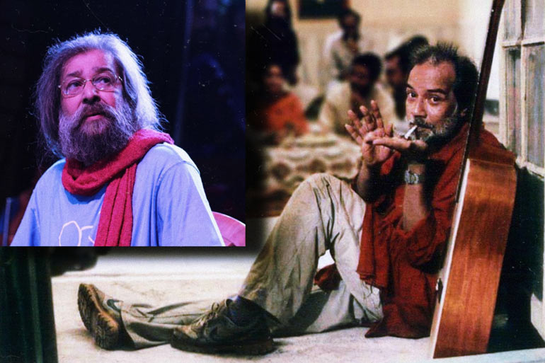 মণিদা আমাকে ২০০ কপি ‘দেশব্রতী’ বিলি করার অর্ডার দিল