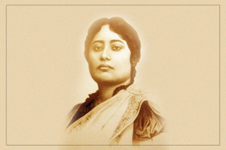 মৃণালিনীর চিঠির ভুবন – যেসব লেখায় উজ্জ্বল উনিশ শতক