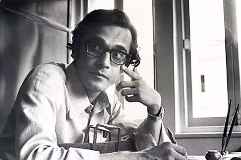 প্রয়াত ‘জন অরণ্য’ খ্যাত বর্ষীয়ান অভিনেতা প্রদীপ মুখোপাধ্যায়