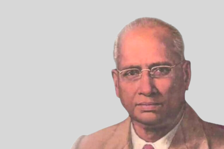 ভারতে আধুনিক দন্ত চিকিৎসার জনক এই বঙ্গসন্তান