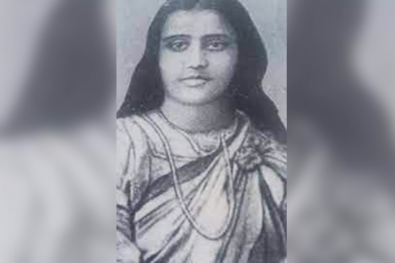 ঠাকুরবাড়ির বউ সংজ্ঞাদেবী : লেখাপড়া শিখতেন লরেটোর এক বিদেশিনী ও ...