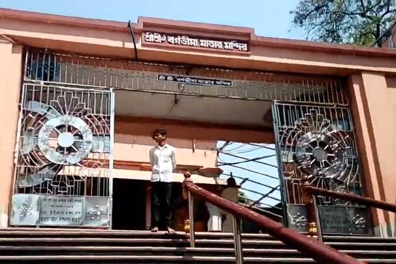 প্রাচীন তমলুকের মায়াবী আকর্ষণ