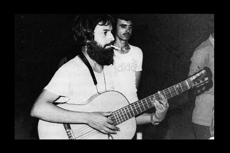 প্রায় সতেরো মাস জেল খাটার পর মণিদা মুক্তি পেল