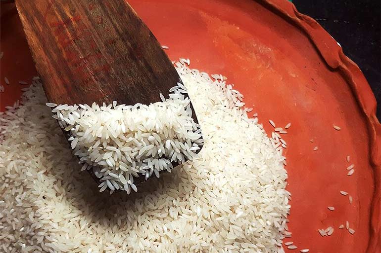 পুষ্টি ও সুগন্ধের জন্যে দেশ-বিদেশের হেঁশেলে পৌঁছে যাচ্ছে বাংলার তুলাইপাঞ্জি