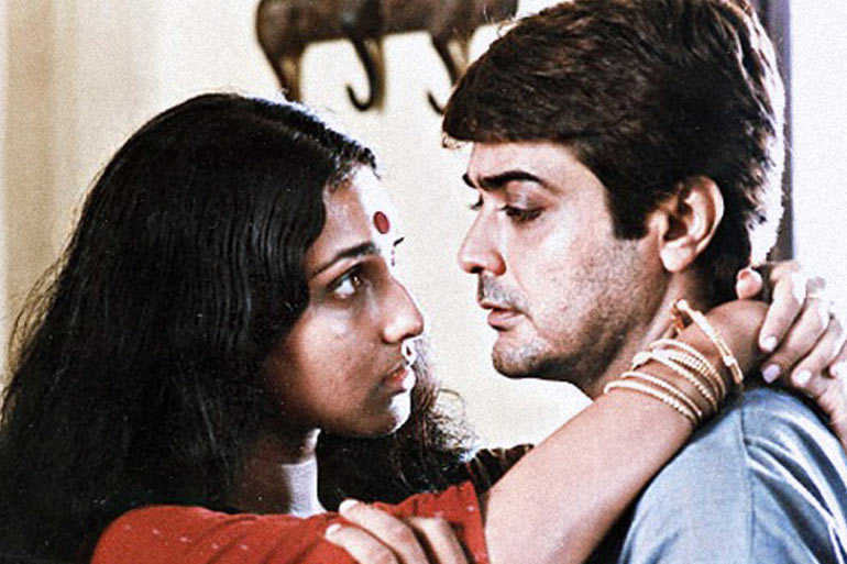 ভারতীয় মিথ, ঋতুপর্ণ ঘোষ এবং ‘উৎসব’