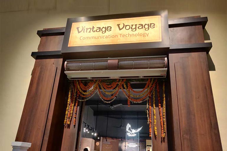 কীভাবে হল প্রযুক্তির বিবর্তন? গল্প শোনাবে BITM-এর ভিন্টেজ ভয়েজ গ্যালারি